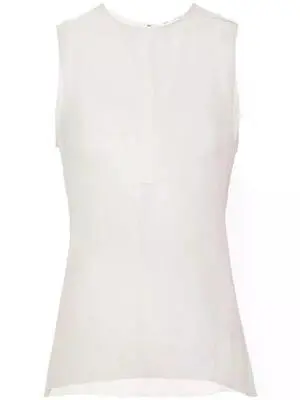 Ami Paris Sleeveless Blouses
