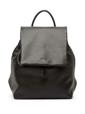 Marsèll Pattina Leather Backpack