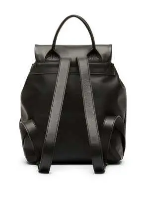 Marsèll Pattina Leather Backpack