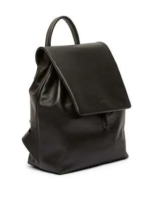 Marsèll Pattina Leather Backpack