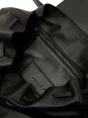 Marsèll Pattina Leather Backpack