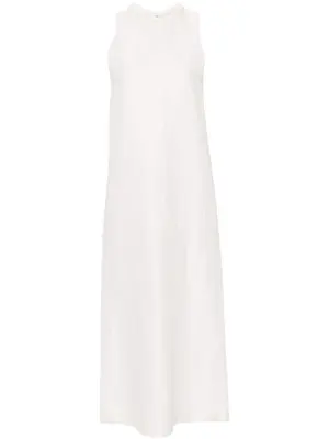 Loulou De Saison Plain Evening Dresses