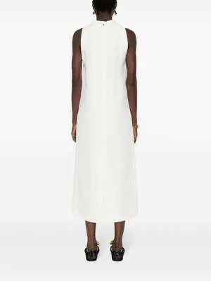 Loulou De Saison Loulou Studio Rivida Midi Dress