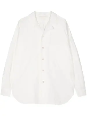 FORME D'EXPRESSION Long-sleeve Shirt