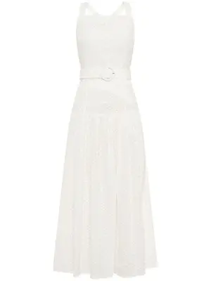 NICHOLAS Yasmine Lace Dress