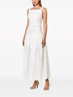 NICHOLAS Yasmine Lace Dress
