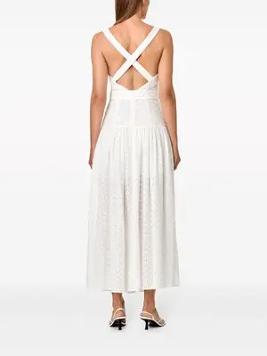 NICHOLAS Yasmine Lace Dress