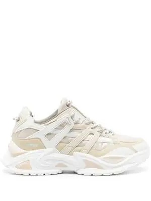 Guess Belluna Panelled Sneakers