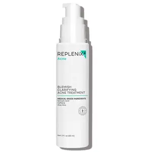 Replenix Texturizing Skincare Products