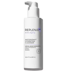 BEAUTIFIEDYOU Replenix Antioxidant Hydrating Cleanser - One-color