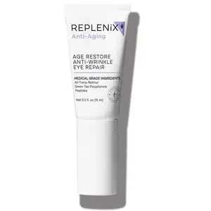 REPLENIX Age Restore Anti-wrinkle Retinol Eye Repair - One-color