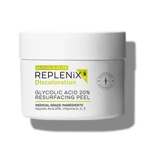 REPLENIX Glycolic Acid 20% Resurfacing Peel - One-color