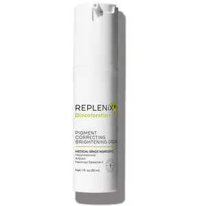 REPLENIX Pigment Correcting Brightening Cream - One-color