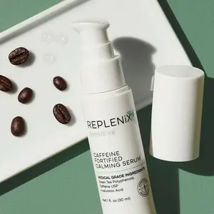 REPLENIX Caffeine Fortified Calming Serum