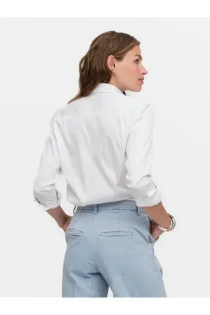 SARAH ALEXANDRA Weekend Shirt
