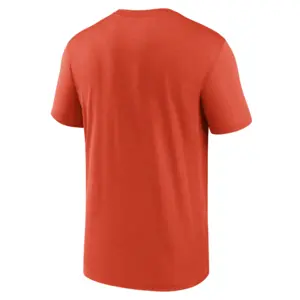 Nike Houston Astros Knockout Legend Dri-fit Mlb T-shirt