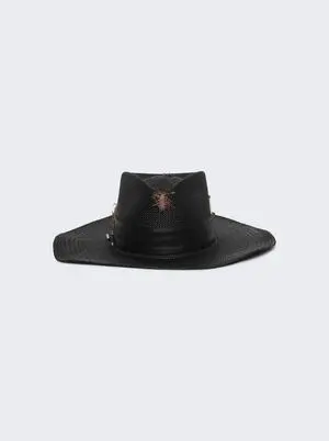 Nick Fouquet Ranch Water Straw Hat