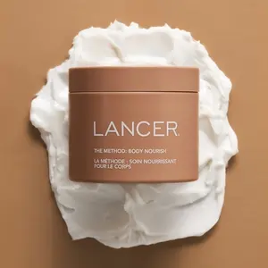 LANCER SKINCARE The Method Body Nourish Cream