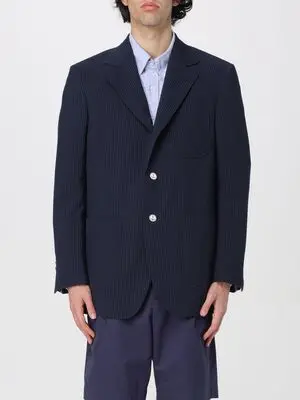 Thom Browne Textured Blazer
