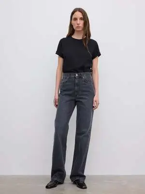 House Of Dagmar High Rise Jeans For Women