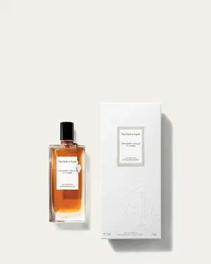 Van Cleef & Arpels Orchidee Vanille Eau De Parfum, 2.5 Oz