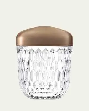 SAINT LOUIS Folia Mini Portable Lamp, Bronze - One-color