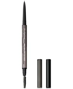 MAC COSMETICS Pro Brow Definer 1mm-tip Brow Pencil Thunder