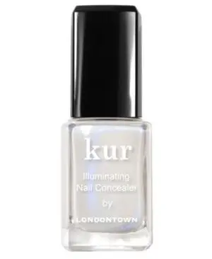 LONDONTOWN Nail Concealer 0.4 Oz. Pink Illuminating Nail Concealer
