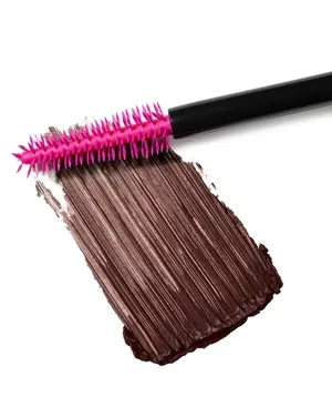 MAC COSMETICS Stack Mascara In Superstack Mega Brush - Chestnut Stack