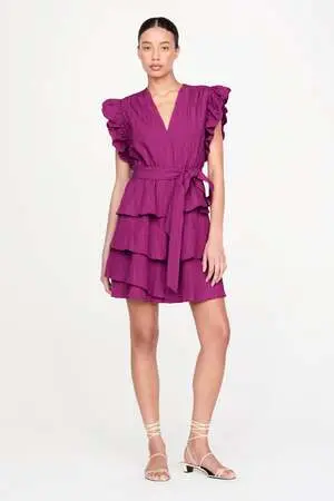MARIE OLIVER Jazleen Dress