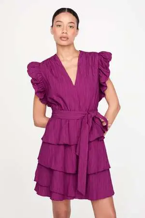 MARIE OLIVER Jazleen Dress