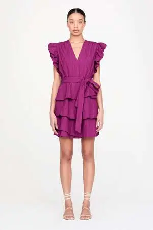 MARIE OLIVER Jazleen Dress