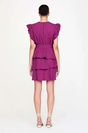 MARIE OLIVER Jazleen Dress