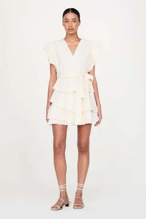 MARIE OLIVER Jazleen Dress