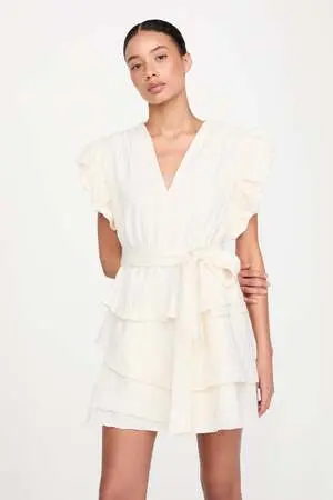 MARIE OLIVER Jazleen Dress