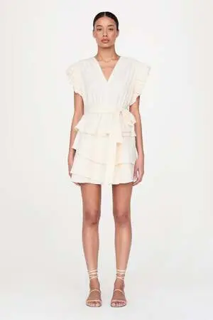 MARIE OLIVER Jazleen Dress