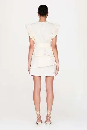 MARIE OLIVER Jazleen Dress