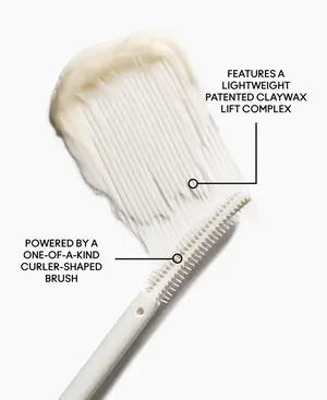 MAC COSMETICS Stack Legit Lift Lash Primer - Stark Stack