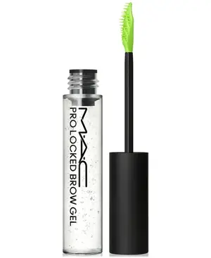 MAC COSMETICS Pro Locked Brow Gel - Clear