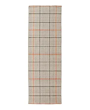 FEIZY Jemma I96i8053 Runner Area Rug, 2'6 X 8 - Tan/orange