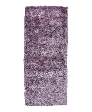 FEIZY Indochine 4944550f Area Rug, 2'6 X 6 - Smoky Amethyst