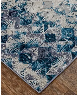 FEIZY Indio Ind39h0f Runner Area Rug, 2'10 X 7'10