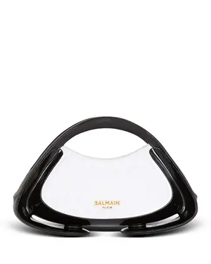 Balmain Jolie Madame Small Handbag