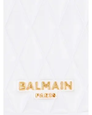 Balmain Jolie Madame Small Handbag