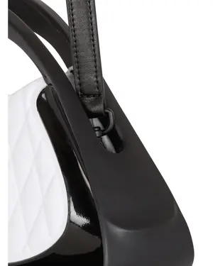 Balmain Jolie Madame Small Handbag