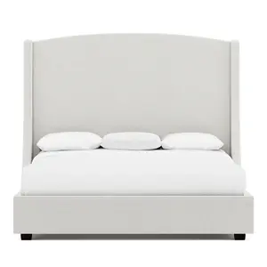 BERNHARDT Cooper California King Bed With 64 Headboard