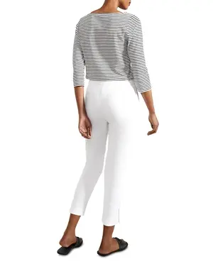 HOBBS LONDON Giselle Capri Pants