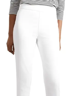 HOBBS LONDON Giselle Capri Pants