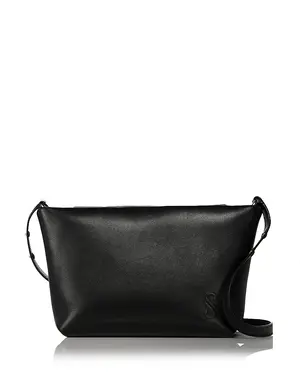 Proenza Schouler Silver Tone Shoulder Bags