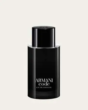Giorgio Armani Armani Code Eau De Toilette - One-color